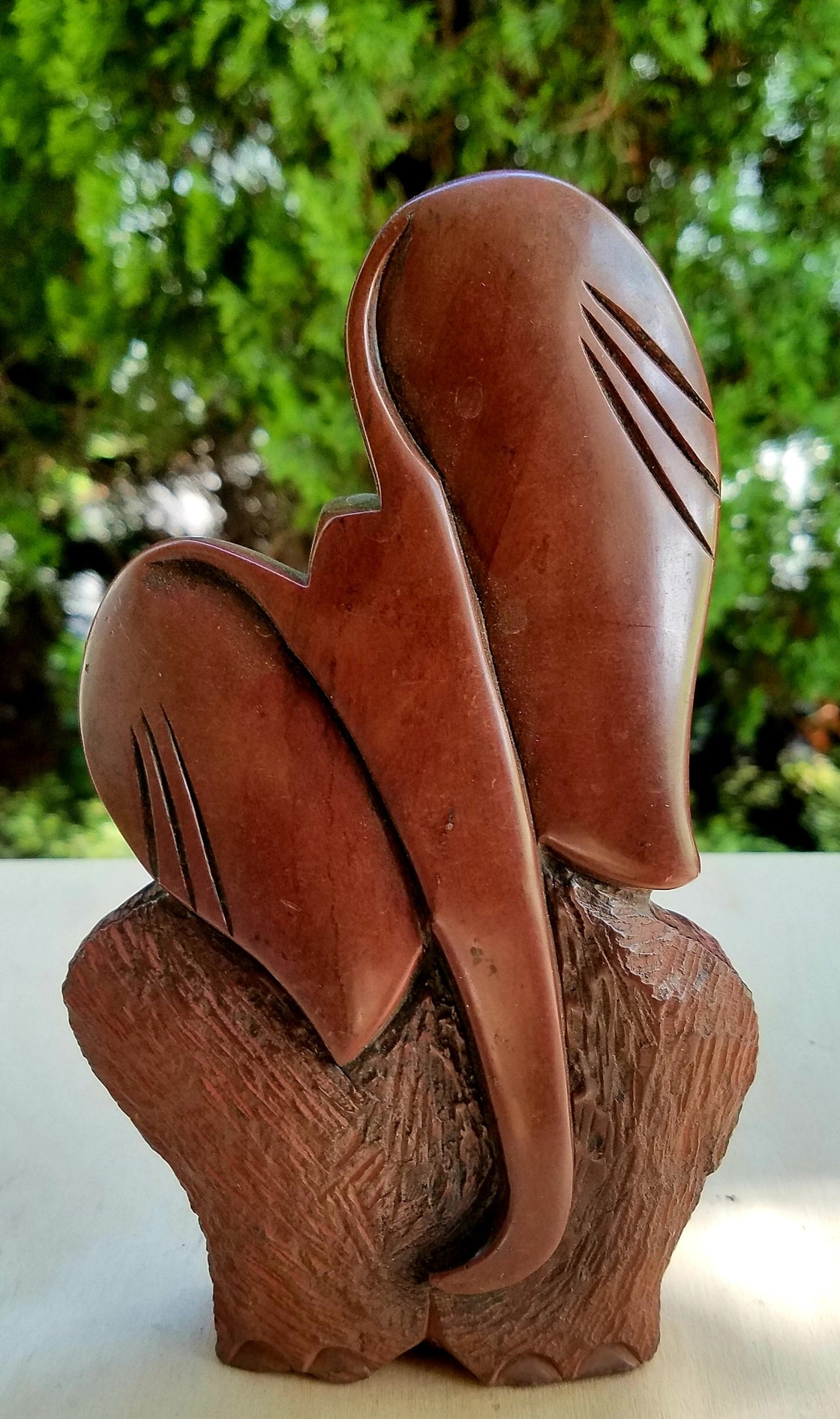 Discover the Elegance of Shona Stone Sculptures | Handcrafted in ...