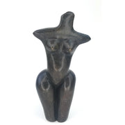 Female Torso | A Taste Of Africa — A Taste Of Africa