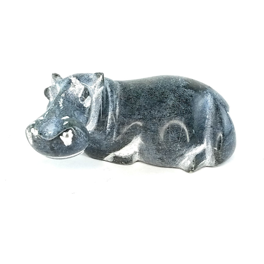 Shona Stone Animal Sculpture from Zimbabwe | A Taste Of Africa — A ...