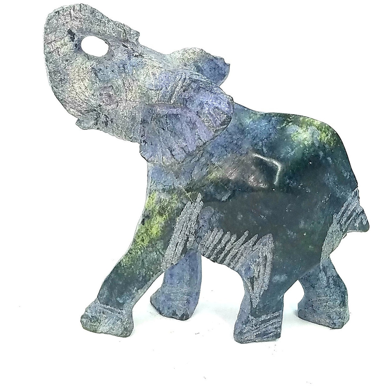 African Art | African Elephant Sculpture | A Taste Of Africa — A Taste ...