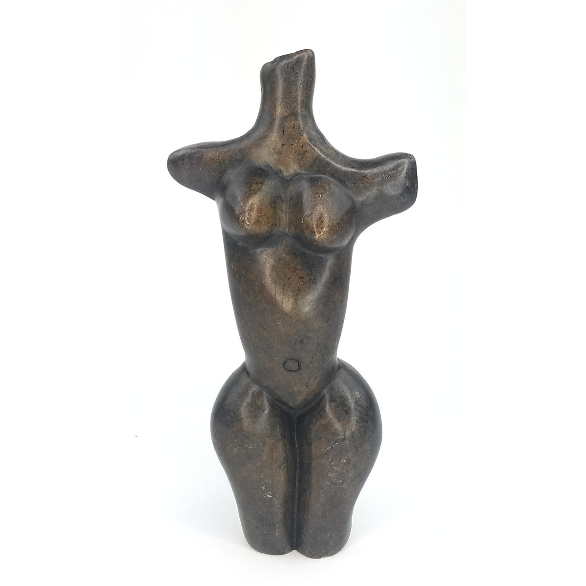 African Standing Female Torso – Handcrafted Zimbabwe — A Taste Of Africa