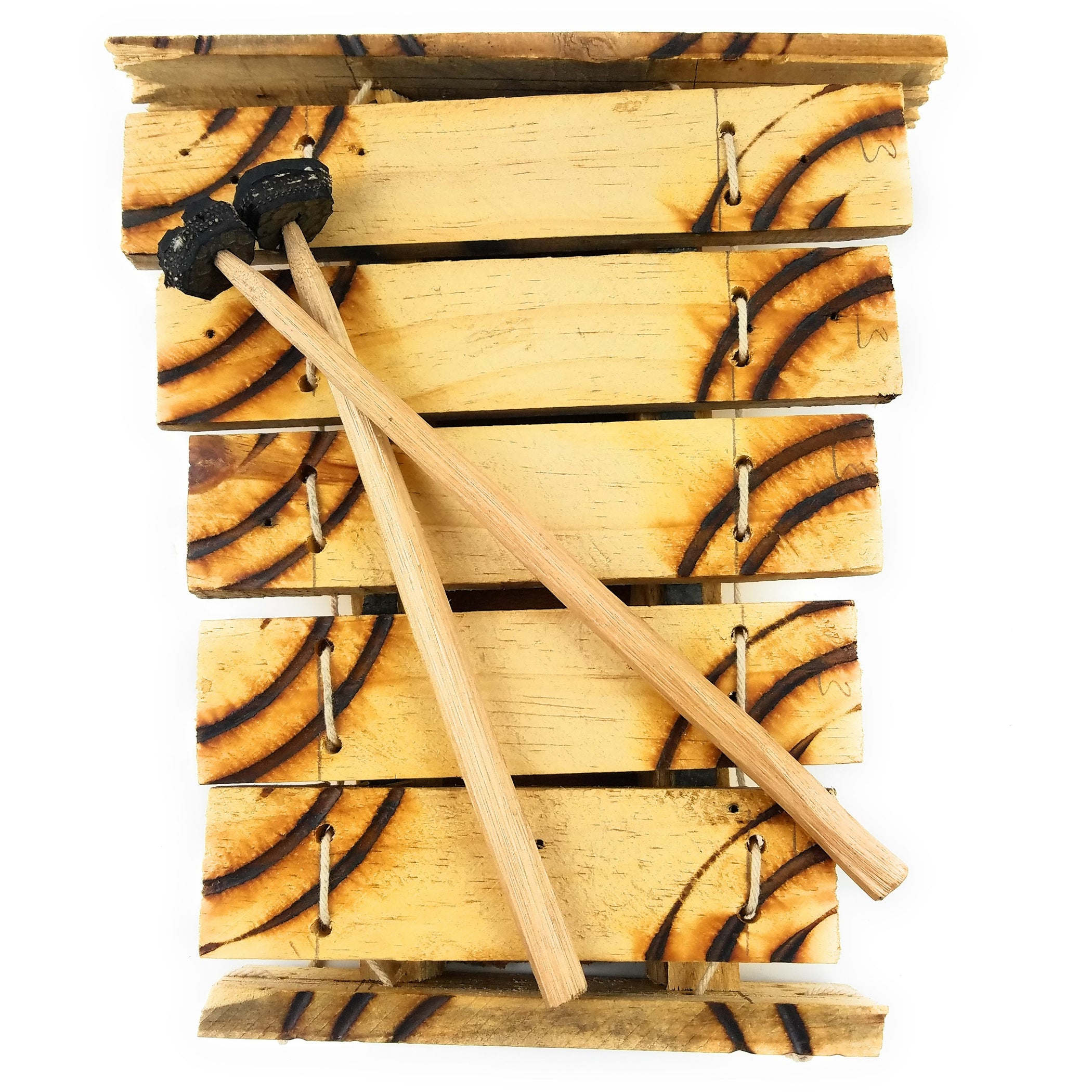 Handmade African Marimba – Shona Balafon Xylophone from Zimbabwe — A ...