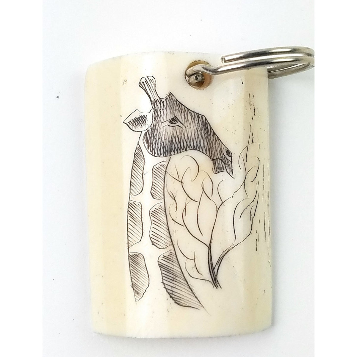 bone scrimshaw