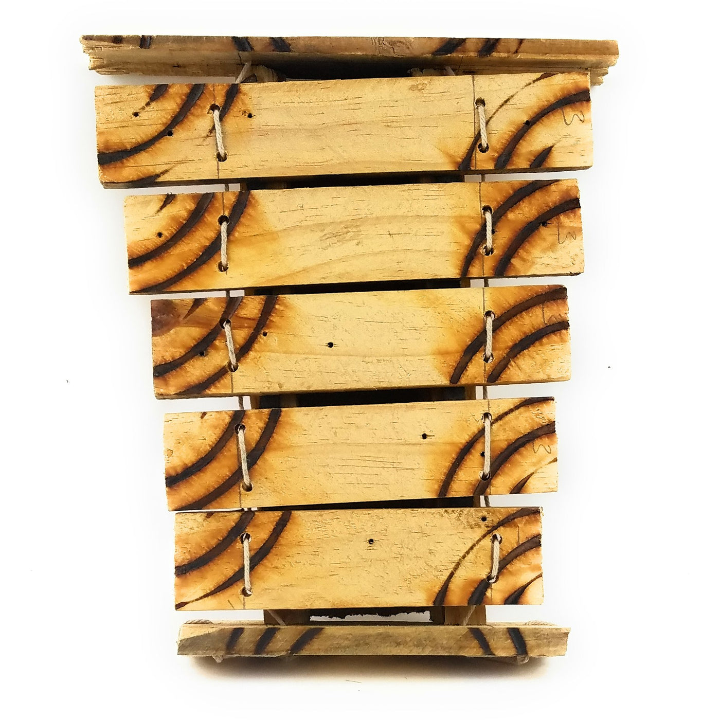 Handmade African Marimba – Shona Balafon Xylophone from Zimbabwe — A ...