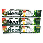 Neem Toothpaste | A Taste Of Africa — A Taste Of Africa